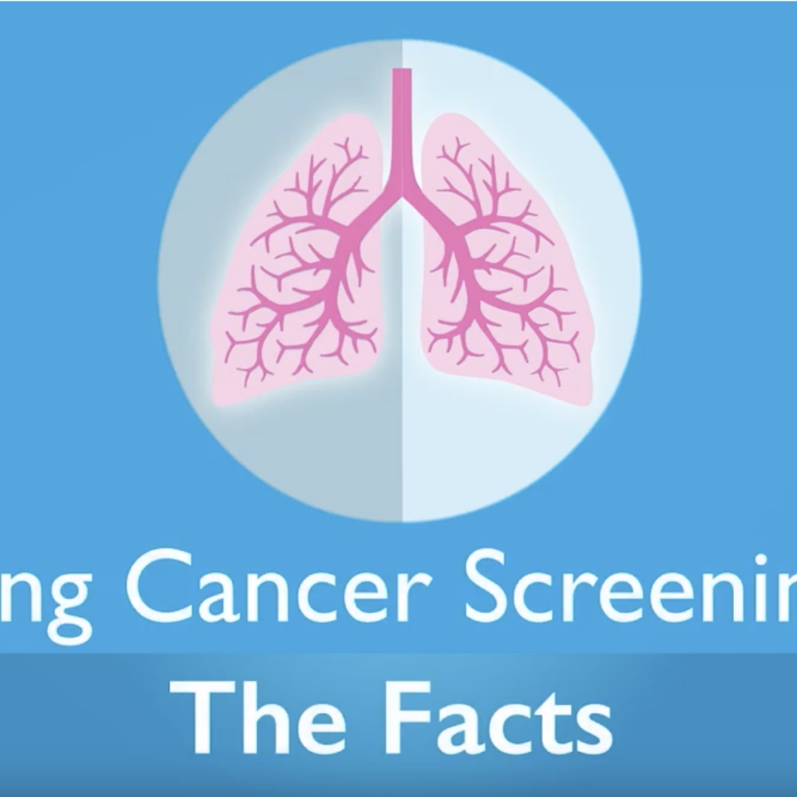 Targeted Lung Health Check | North East London Cancer Alliance