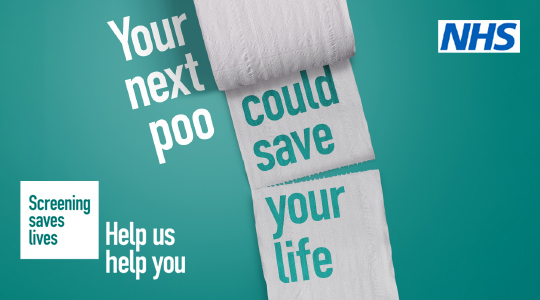 NHS England to increase sensitivity of bowel cancer screening | North ...