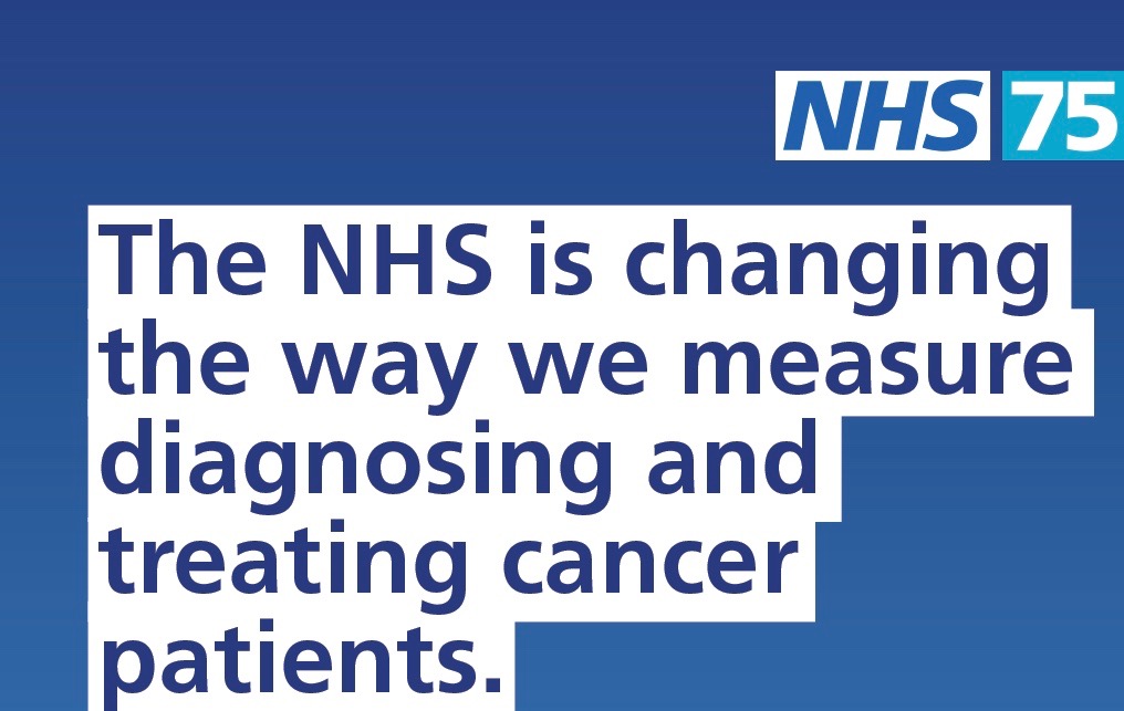 Modernising cancer waiting time standards | North East London Cancer ...