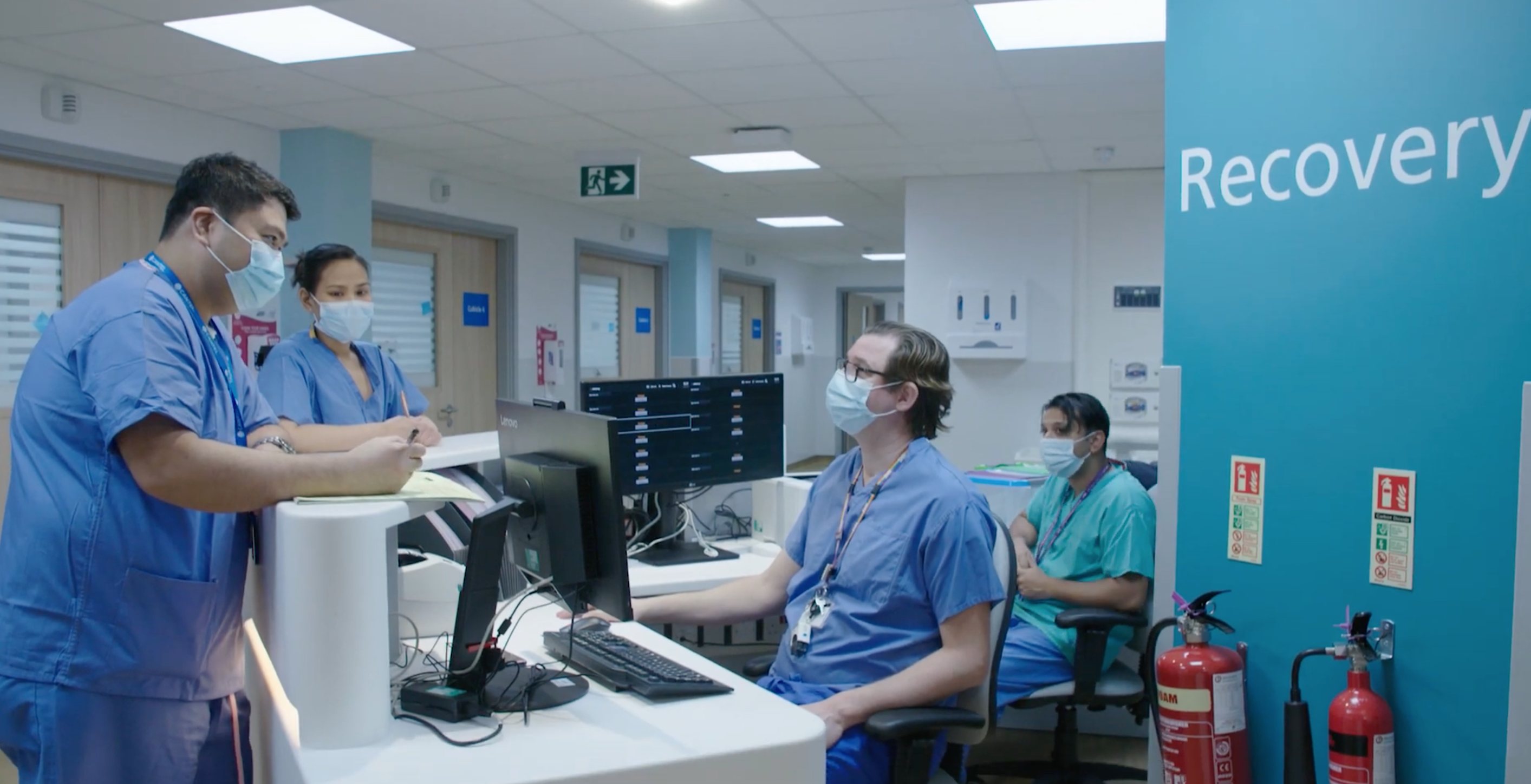 Improving cancer care in north east London | North East London Cancer ...