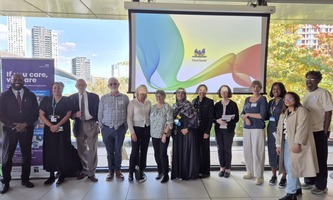 Community of Practice 2025: A day of Patient Voices, Learning and ...